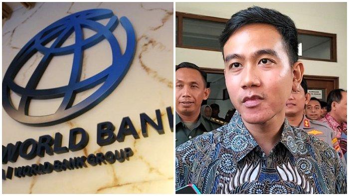 Balasan Gibran Rakabuming saat Bank Dunia Soroti Program Makan Siang Gratis: Aku Masih Wali Kota ...