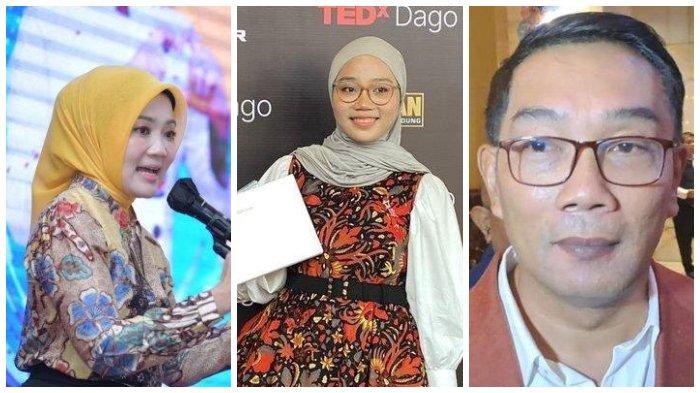 Penyebab Camillia Laetitia Putri Ridwan Kamil Lepas Jilbab, Atalia Praratya Singgung Kematian ...
