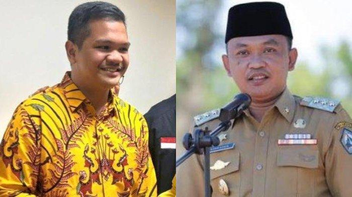 Kejutan Pilkada Bantaeng: Fathul Terima Rekomendasi Gerindra Tapi Ilham Azikin Dapatkan B1KWK ...