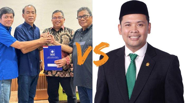 Saudara Komjen Fadil Imran Kantongi Rekomendasi PAN Tantang Hengky ...