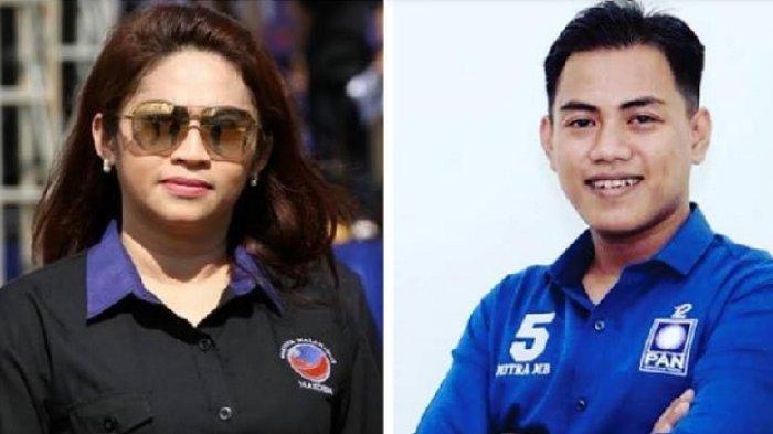 Sama-sama Komisi X DPR RI, Bandingkan Kekayaan Mitra Fakhruddin vs Eva ...