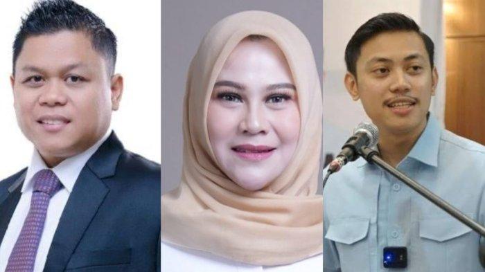 Prabowo Tetapkan Yasir Machmud Wakil Ketua DPRD Sulsel, Fadel-Andi ...