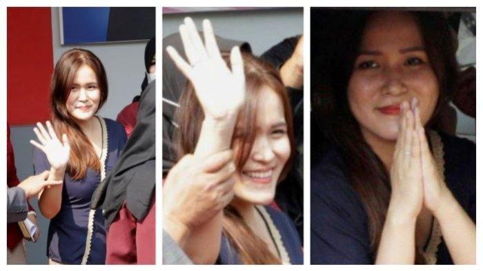 Kabar Terbaru Jessica Wongso Usai Bebas Penjara, Penampilan Seksi Bikin Pangling Netizen ...