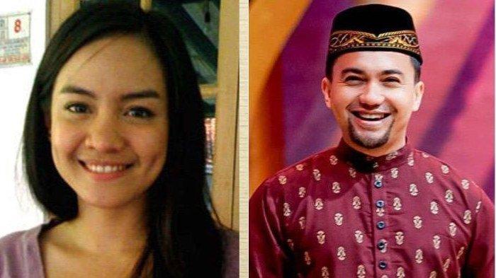 Ingat Intan Nuraini Artis Cantik Batal Dinikahi Sahrul Gunawan ...