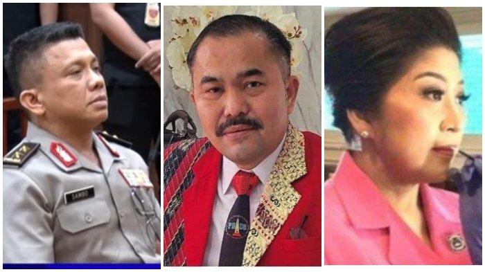 Apa Isi Chat Putri dan Reza Hutabarat? Jadi Bukti Kamaruddin Soal ...