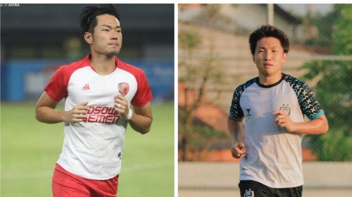Beban Berat Daisuke Sakai di PSM Makassar, Menapaki Jejak Kenzo Nambu - Tribun-timur.com