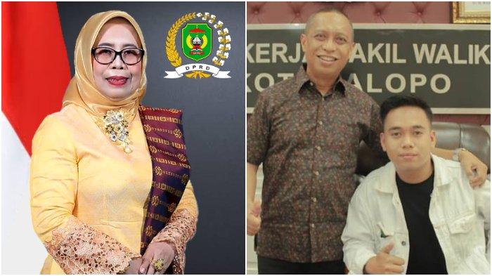 Sosok Nurhaeni Ketua DPRD Kota Palopo Dikeluarkan dari Grup WA Golkar ...