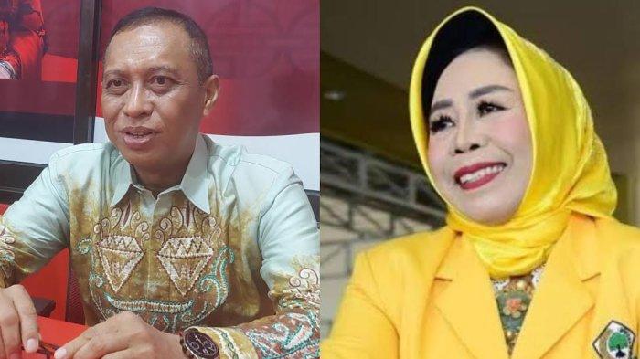 Sanksi Golkar Menanti Nurhaeni Buntut 'Main 2 Kaki' di Pilkada Palopo ...