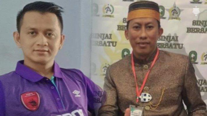 Siapa Malik Zain? Berani Tantang Kasat Reskrim Polres Sinjai Andi Rahmatullah: Mantan Aktivis ...