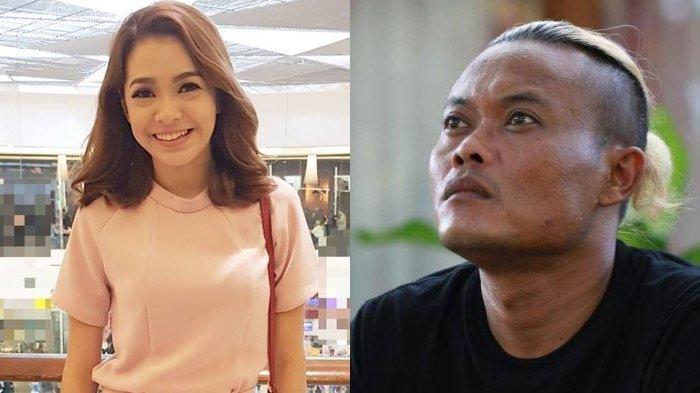 Ingat Maya Septha? Artis Cantik Dulu Sering Tampil Bareng Sule ...