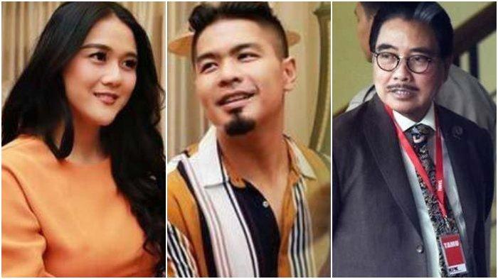 Ingat Mikha Eks Istri Bams Samsons? Dulu Bantah Selingkuh dengan Hotma ...