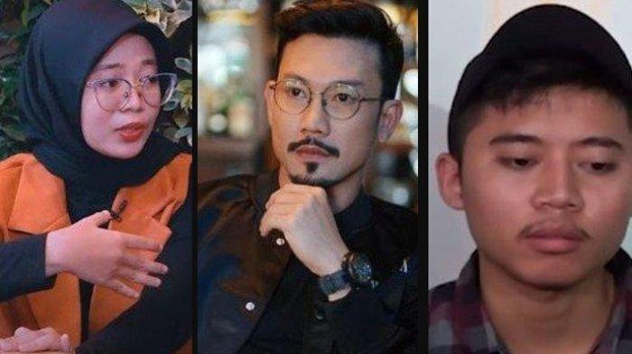 Denny Sumargo Dapat Ganjaran Saat Perselingkuhan RZ dan Mertua Viral, 2 ...