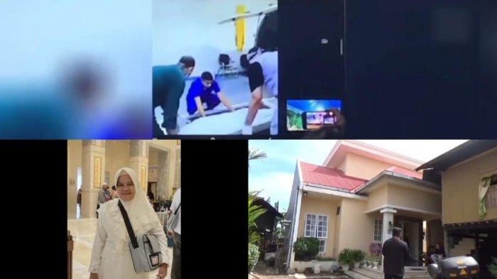 Nugi Daeng Sunggu JCH Gowa Sulsel Meninggal Sesak Nafas di Mekkah - Tribun-timur.com