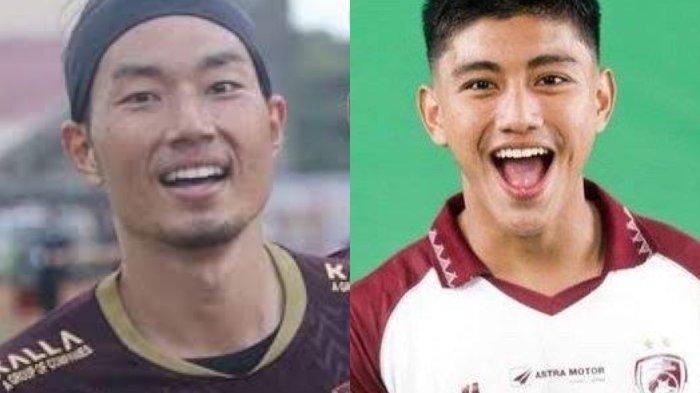 Kenzo Nambu Catatkan Assist Pertama di Liga 1 2023/2024 untuk Gol ...