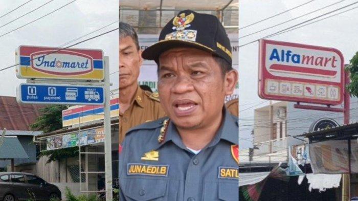 Toko Retail Modern di Jeneponto Dibatasi, Hanya Beroperasi Pukul 10.00 ...