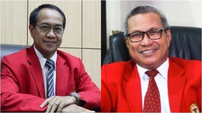 Heboh 7 Guru Besar FEB Unhas Mengundurkan Diri, Sawedi: Diselesaikan ...