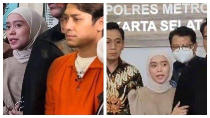 Lesti Kejora Nangis dan Memohon Supaya Rizky Billar Tak Ditahan, Penyidik Belum Tentukan Sikap ...
