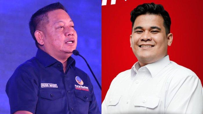 Rekor Suara Rusdi Masse Dipatahkan Anak Muda 23 Tahun, Baru 1 Tahun ...