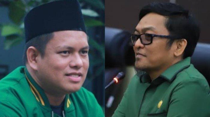Sama-sama Raih 8 Kursi, PPP Tunjuk Sufriadi Arif PKB Fauzi A Wawo Jadi ...