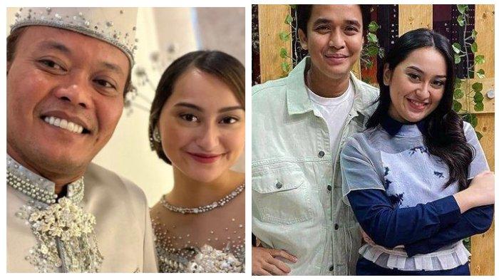 Profil Memes Prameswari Sosok 'Istri Baru' Sule, Dulu Dijodohkan Billy ...