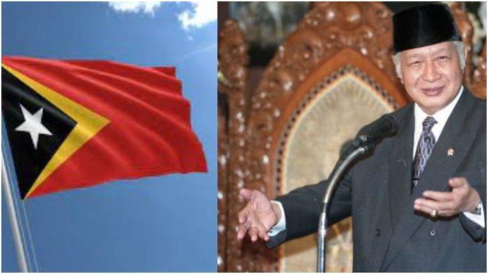 Australia-Indonesia Dituding Kongkalikong Keruk Kekayaan Timor Leste ...