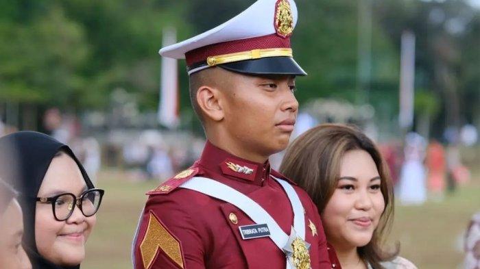 Jalan Terjal Tribrata Anak Ferdy Sambo Jadi Taruna Akpol Sempat Berhenti Sekolah Kini Calon ...