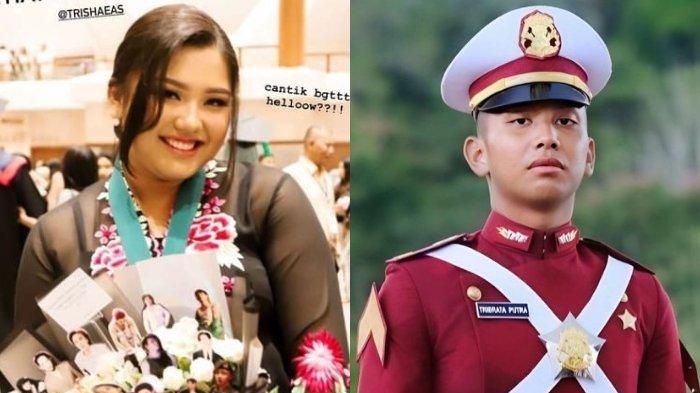 Kabar Terbaru 2 Anak Ferdy Sambo, Trisha Eungelica Jadi Dokter Muda ...