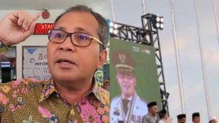 600 Lebih Ketua RT/RW di Makassar Bakal Dipecat Danny Pomanto, Malas ...