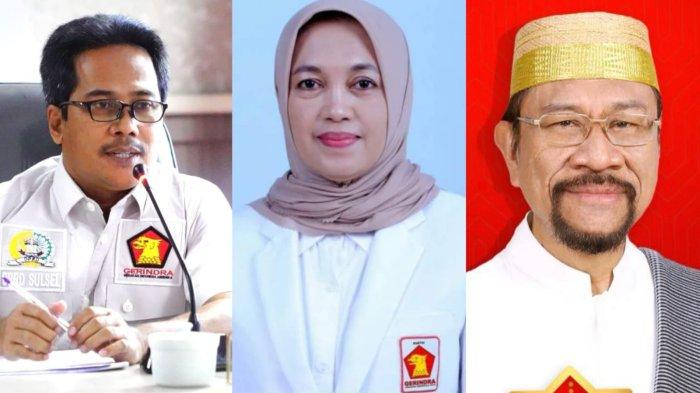 Gerindra Ancam Dominasi Golkar: Arsyad Kasmar, Istri A Mudzakkar ...