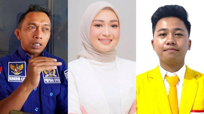 Daftar 85 Caleg Potensi Lolos DPRD Sulsel: Gerindra Jawara di Bosowa, Nasdem Kuasai Ajatappareng ...