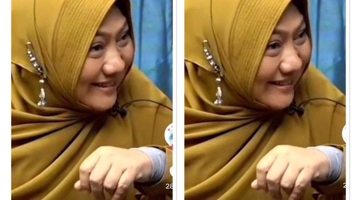 Para Istri Jangan Ambil Semua Gaji Suami Aisyah Dahlan Itu Nggak Oke