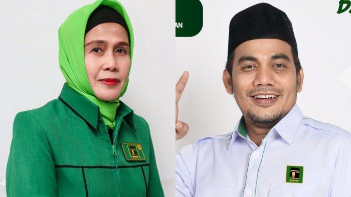 Pertarungan DPRD Makassar Dapil V Sengit, Muliati-Irwan Hasan Berebut Kursi Kakbah - Tribun ...