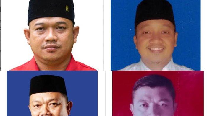 4 Caleg Dipastikan Lolos ke DPRD Lutim Dapil 2: Komang Sujana Yasa dari PDIP Raih Suara ...