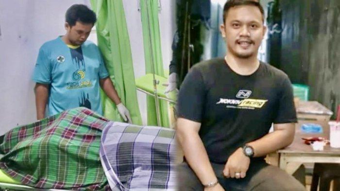 Agus Korban Pembunuhan di Sinjai Tengah, Sempat Meminta Tolong Sebelum ...