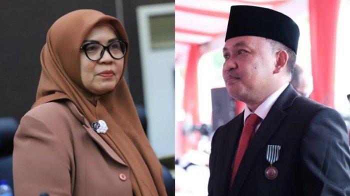 PPP-Nasdem Sulsel Paketkan Ilham Azikin-Andi Sugiarti Mangun di Pilkada 2024 Bantaeng - Tribun ...