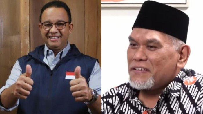 Demokrat Ancam Hengkang dari Koalisi Perubahan, PKS Sulsel Dukung Anies-Cak Imin - Tribun-timur.com