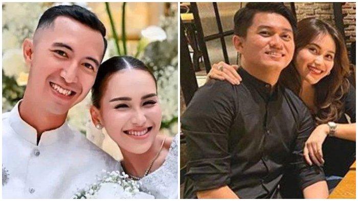 Ayu Ting Ting Sudah 2 Kali Gagal Nikah saat Enji Baskoro Hidup Bahagia ...