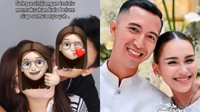 Lebih Miris dari Ayu Ting Ting dan Lettu Fardhana! Sudah Cetak 1000 ...