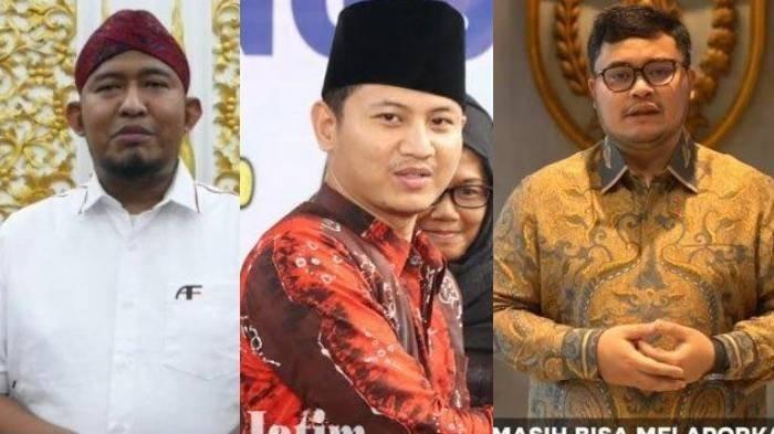 PDIP Ngotot Coret Nama Risma Maju di Pilgub Jatim, Sodorkan Tiga Bupati Dampingi Khofifah ...
