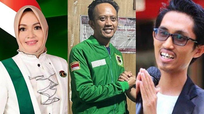 Sosok 3 Caleg Potensial PPP Hijrah ke PKB Detik-detik Akhir Masa Pendaftaran - Tribun-timur.com