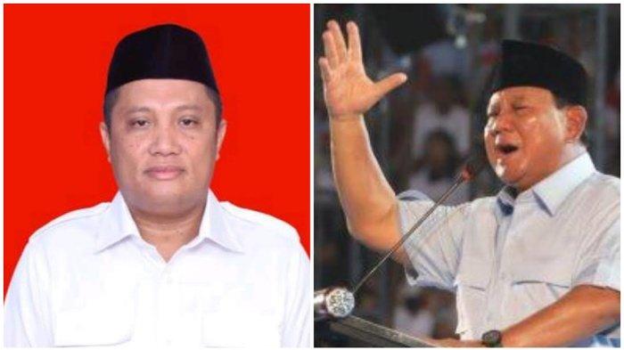 Prabowo-Gibran Unggul di TPS 01 Saronda, Basis Ketua Gerindra Luwu ...