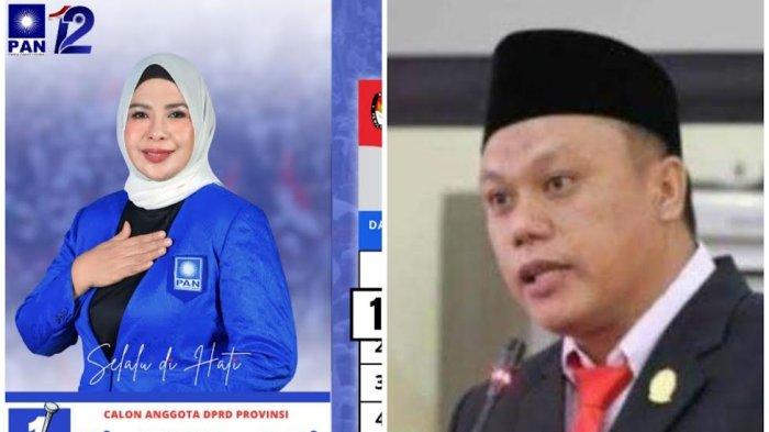 2 Ketua Partai di Luwu Rusli Sunali dan Asni Rebutan Suara di Dapil 11 ... 2 Ketua Partai di Luwu Rusli Sunali dan Asni Rebutan Suara di Dapil 11 ...