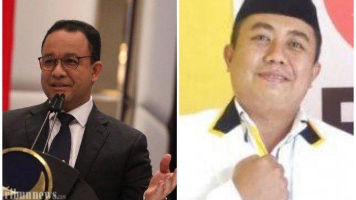 Koalisi Perubahan di Luwu Diam-diam Bahas Kemenangan, PKS: Kami Dukung Anies Siapapun ...