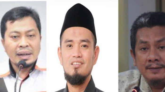 Inilah Bocoran Pengisi Wakil Ketua II DPRD Makassar - Tribun-timur.com Inilah Bocoran Pengisi Wakil Ketua II DPRD Makassar - Tribun-timur.com