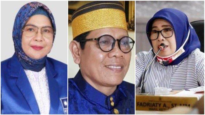 Pertarungan Pendatang Baru Asni Hadapi Incumbent, Ukur Elektabilitas Sebelum Melanggeng ke ...