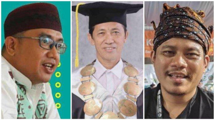 Bocoran Nama 6 Panelis Debat Pertama Pilkada Luwu Sulsel, Rektor hingga ...