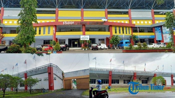 Anggaran Pemeliharaan Stadion La Patau Minim, Hanya Rp 35 Juta per ...
