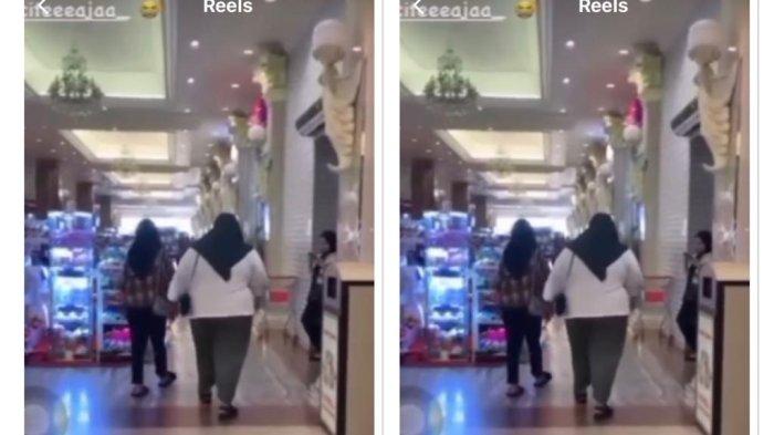Apa Itu Body Shaming?Dialami Pengunjung Grand Mall, Pelaku Terang-terangan Bully Korban di ...