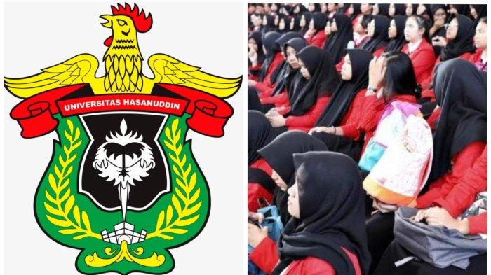 Siapa Mahasiswa Doktor Unhas Dibela Dekan FEB Hingga 7 Guru Besar atau ...