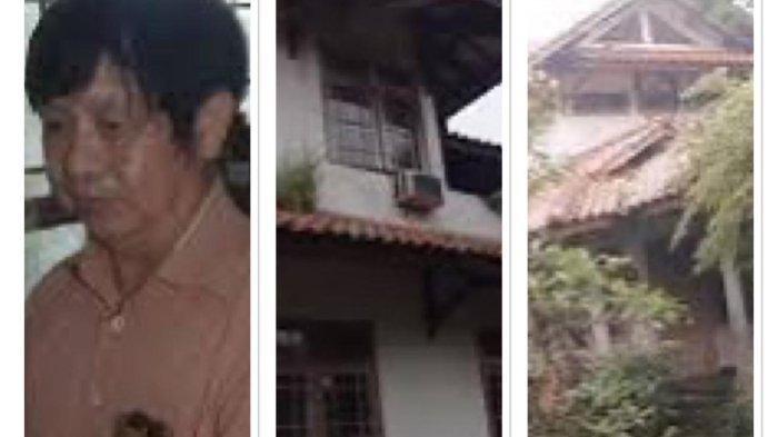 Pilu Mantan Miliarder 'Pak Usman' Bertahan Hidup di Rumah Seluas 2.000 ...